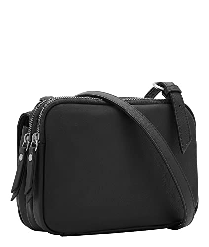 Liebeskind Mareike Crossbody, Black