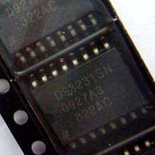 2pcs/lot DS3231SN DS3231 SOP-16