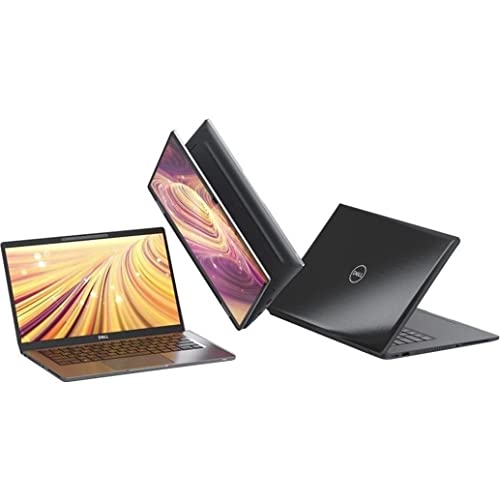 Acer Dell Latitude 7000 7420 14" Notebook - Full HD - 1920 x 1080 - Intel Core i7 11th Gen i7-1165G7 Quad-core (4 Core) 2.80 GHz - 16 GB RAM - 512 GB SSD - Black