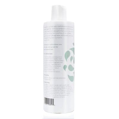 PUREZERO Kale Shampoo, 12 FZ