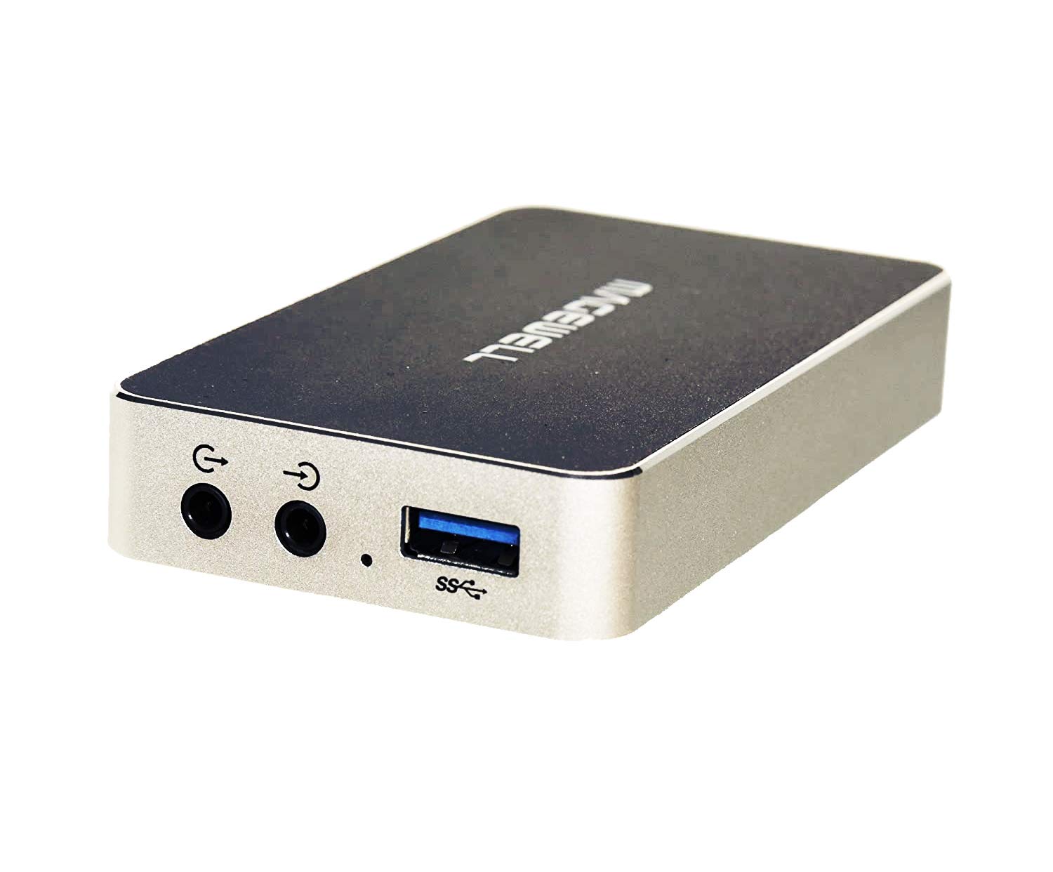 Magewell SDI USB Capture Plus