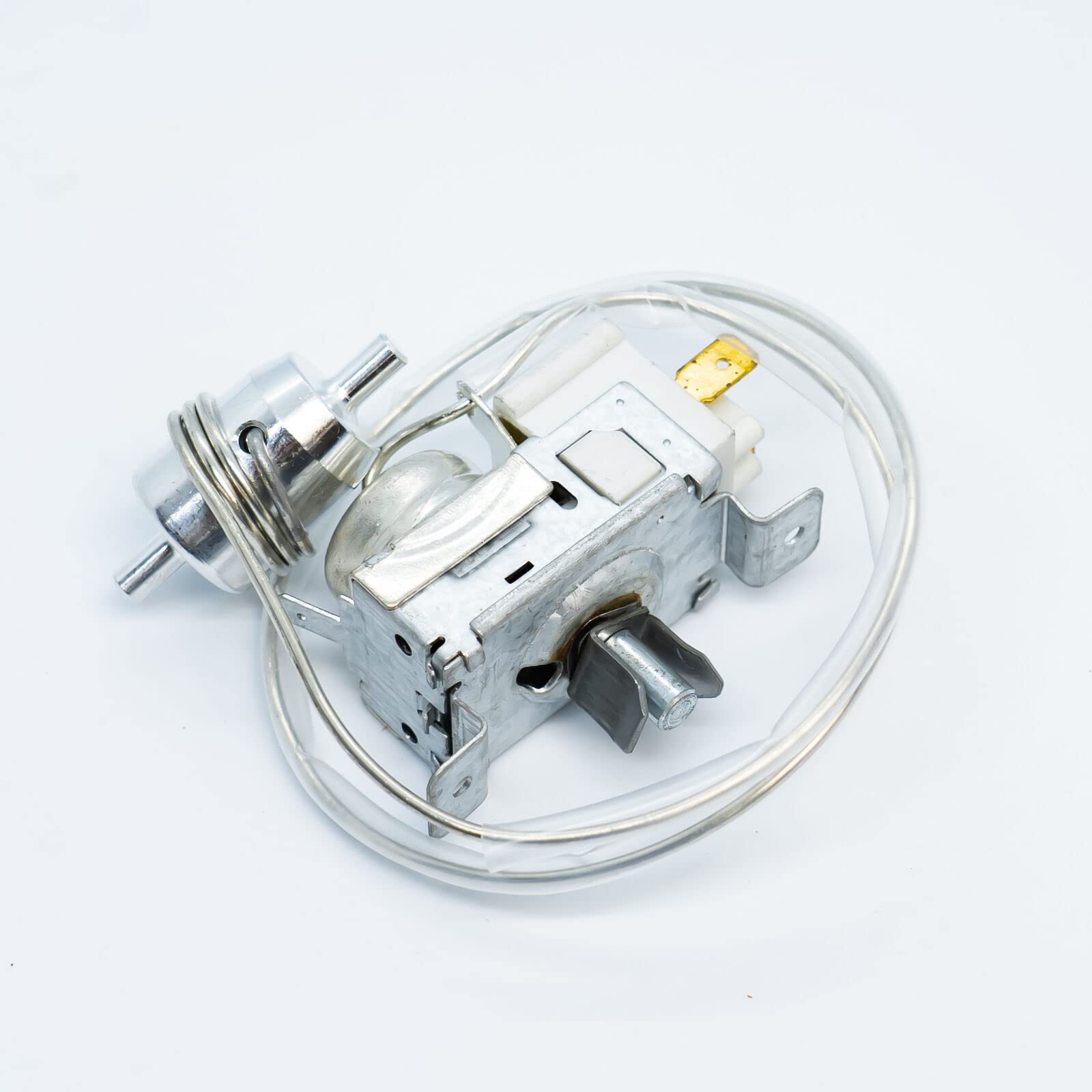 61005789 for Whirlpool Refrigerator Cold Control Thermostat Choice Parts