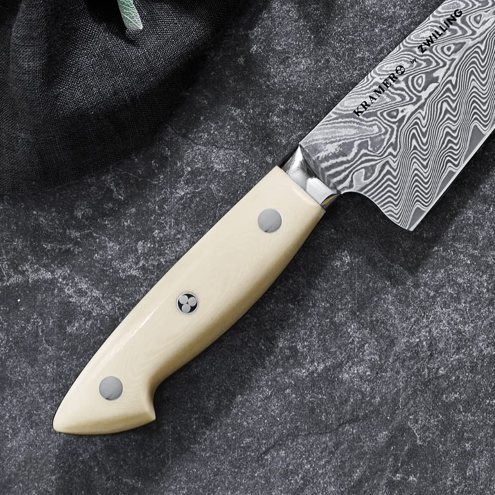 6.5-inch, Chef's Knife