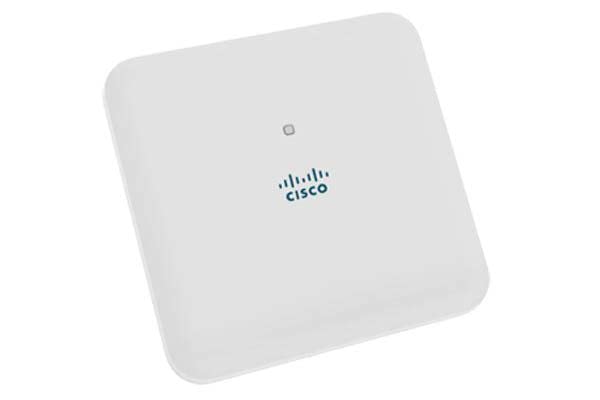 Cisco AIR-AP1832I-B-K9 Wireless Access Point (Renewed)