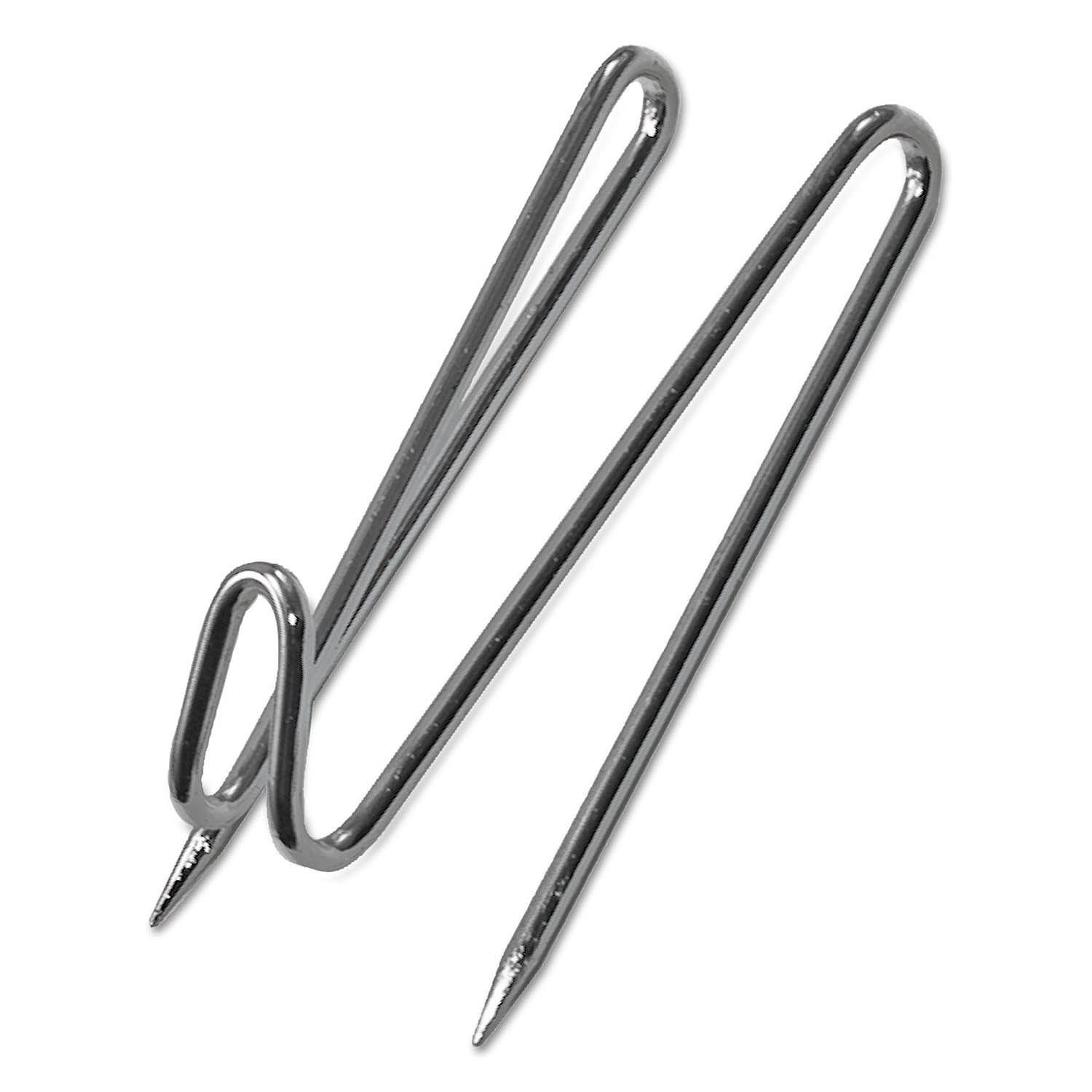 Advantus AVT75370 - Panel Wall Wire Hooks