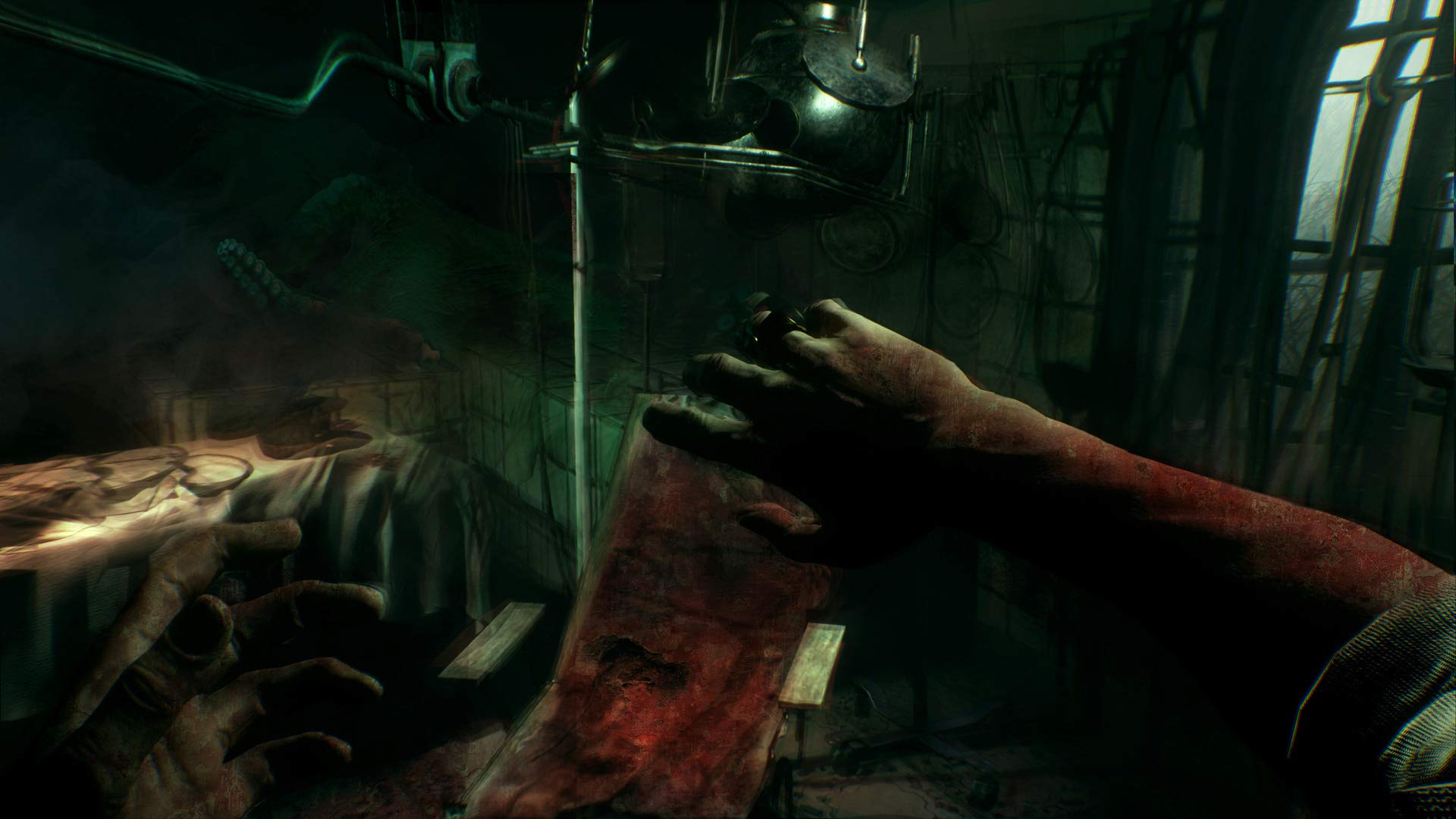Call of Cthulhu - Nintendo Switch