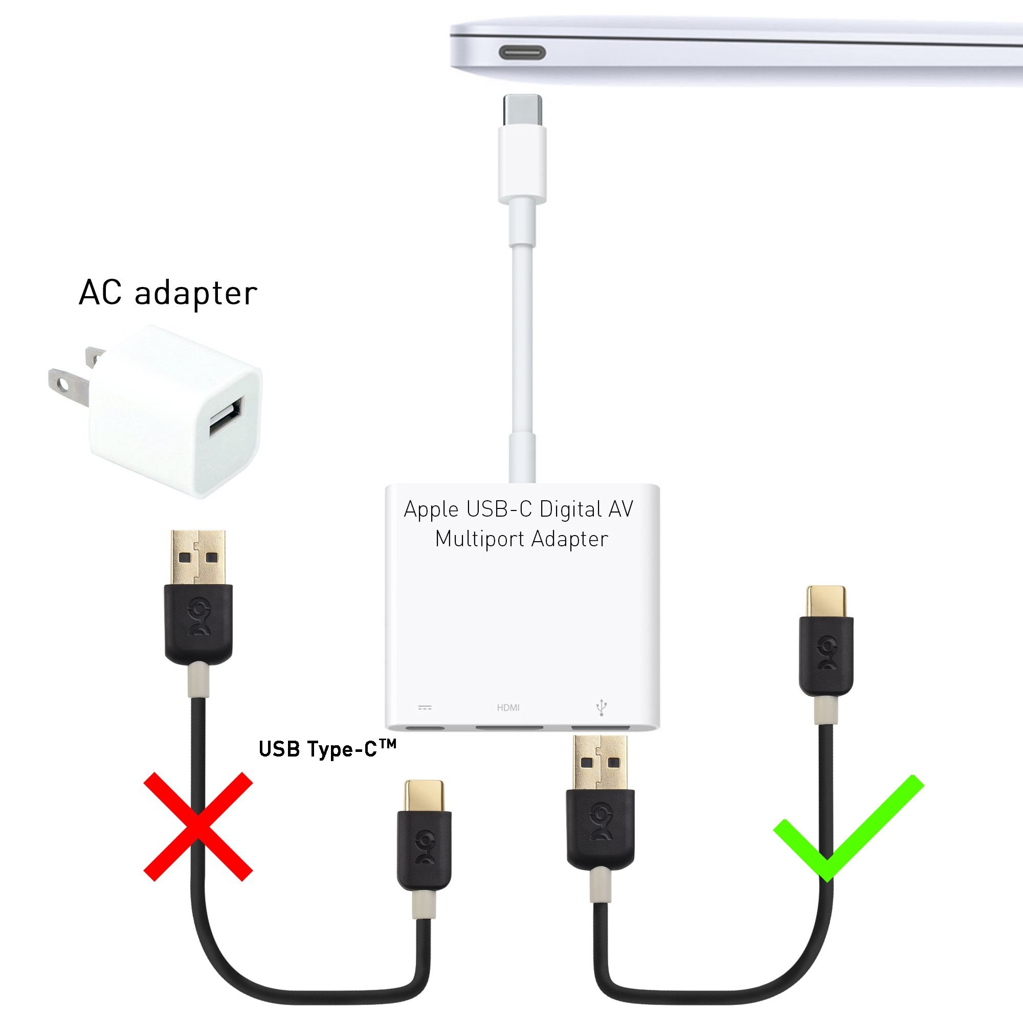 Cable Matters Braided USB C Cable with 3A Fast Charging in Gold 3.3 Feet for Samsung Galaxy S20, S20+, S20 Ultra, Note 10, Note 10+, LG G8, V50, Google Pixel 4, and More