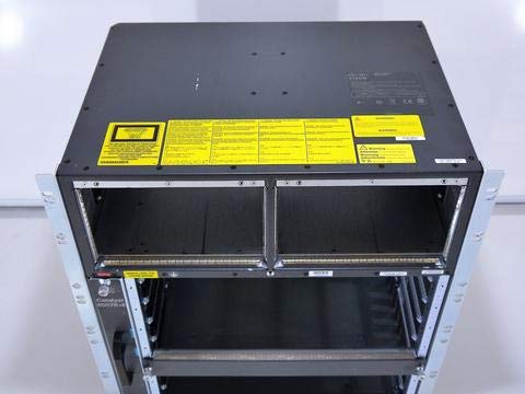 Cisco WS-C4507R+E Catalyst 4500 Chassis