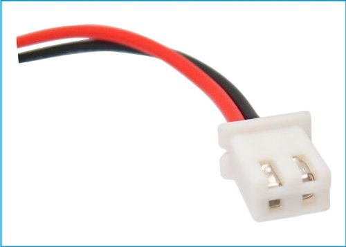 BWXY Compatible Replacement for Battery Tri-Tronics Classic 70 S, Field 70, Flyway FPB9595, FlywayFPB9595, Multi-Sport, Multi-Sport S, Sport 50, Sport S, Trashbreaker Ultra 300mAh