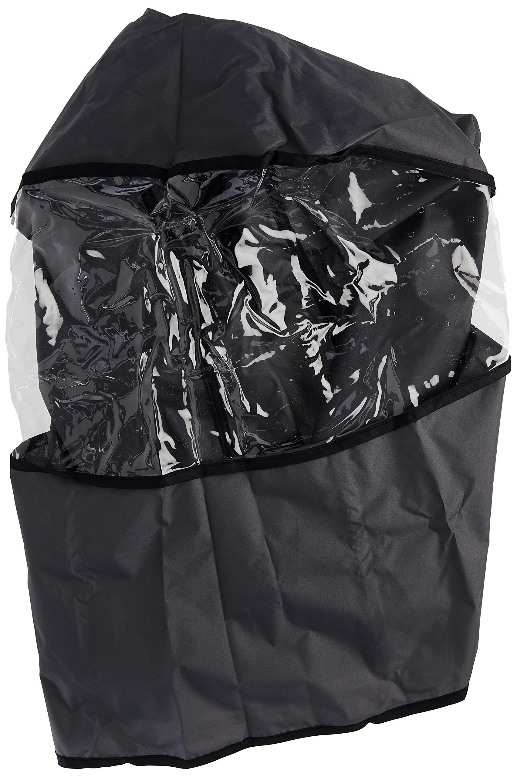 Britax Single B-Agile, B-Free, Pathway Strollers Wind and Rain Cover | Easy Install + Air Ventilation + Storage Pouch Included