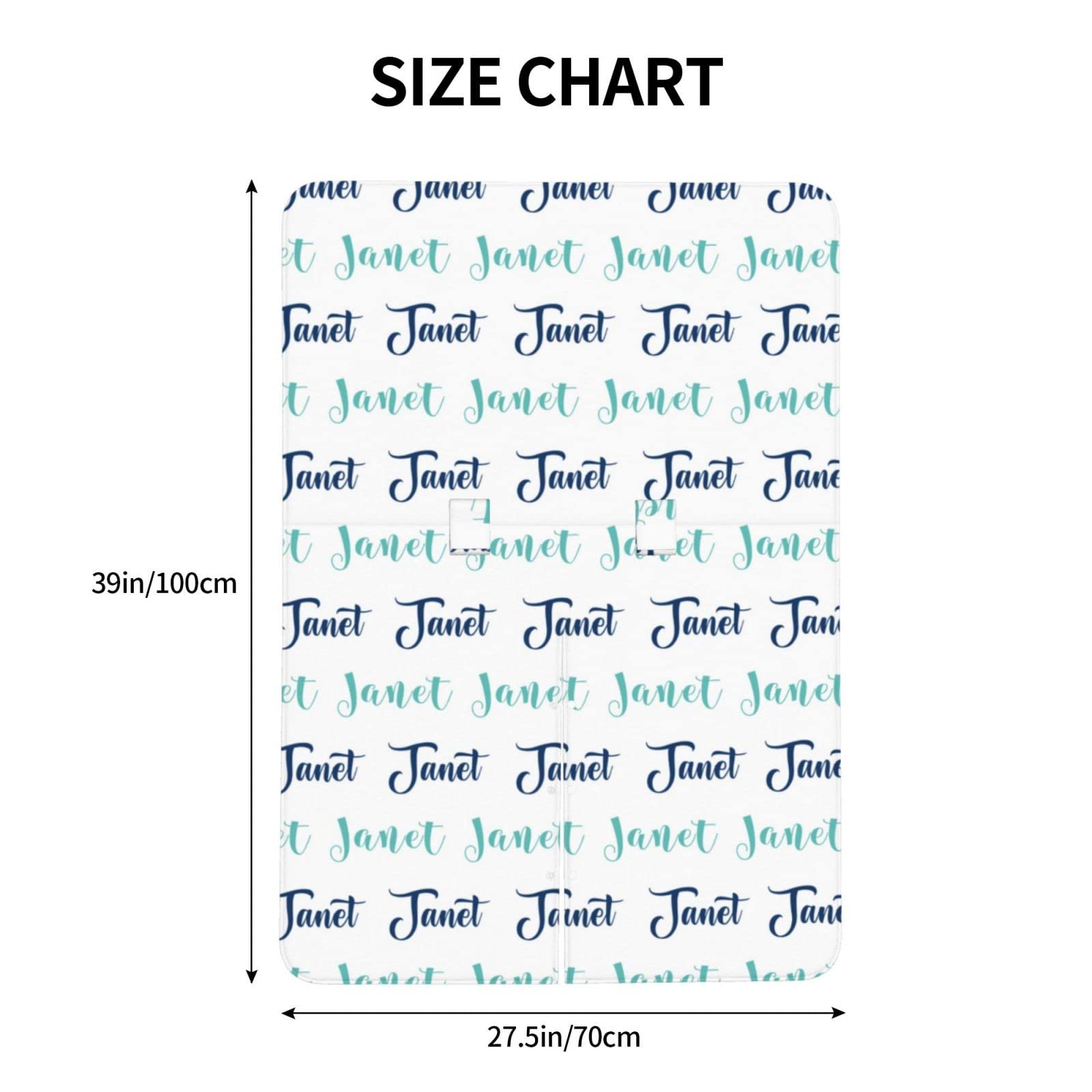 Baby Car Seat Cover Personalized Name Nursing Covers for Breastfeeding and Car Seat,Carseat Canopy Cover,Multi Use Cover for Car Seat Nursing Scarf,Multi Names