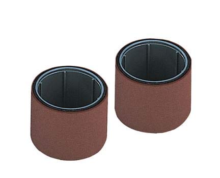 NIREY GR-2185C Sharpener Belt ON Wheel, FINE (Pair)