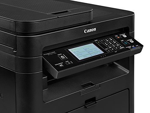 Canon Image Class MF247dw Wireless, Multifunction, Duplex Laser Printer