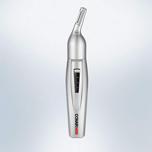 ConairMAN Personal Grooming System, Battery-Powered