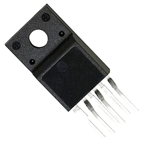 5pcs/lot 3BR1565JF ICE3BR1565JF TO220F-6