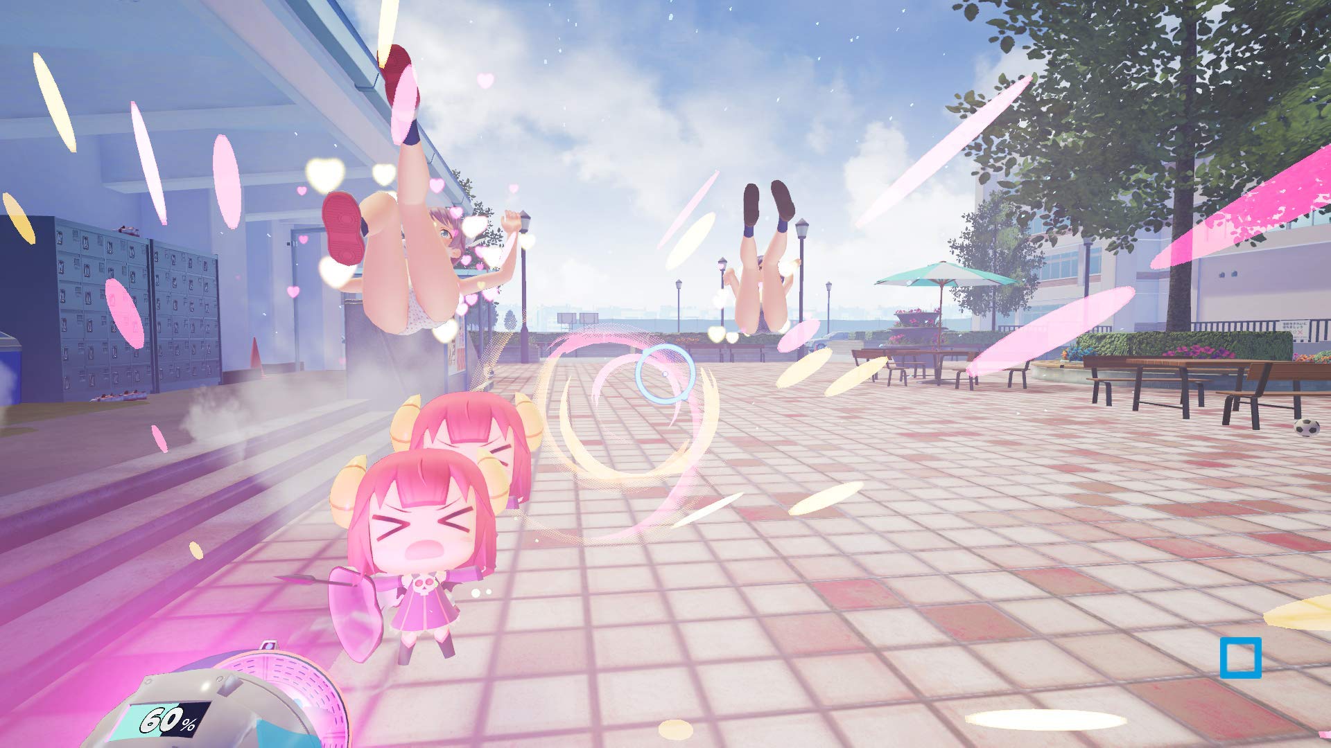 GALGUN 2 - PS4