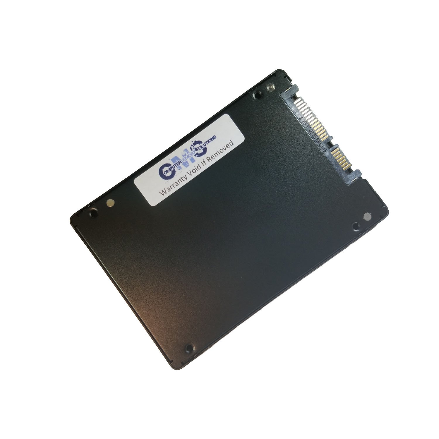 CMS 256GB SATA 6GB/s 2.5" Internal SSD Compatible with Dell Latitude E5430 Notebook - C91