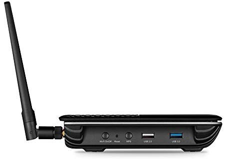 TP-Link Archer C2300 AC2300 Wireless MU-MIMO Gigabit Router (Renewed)