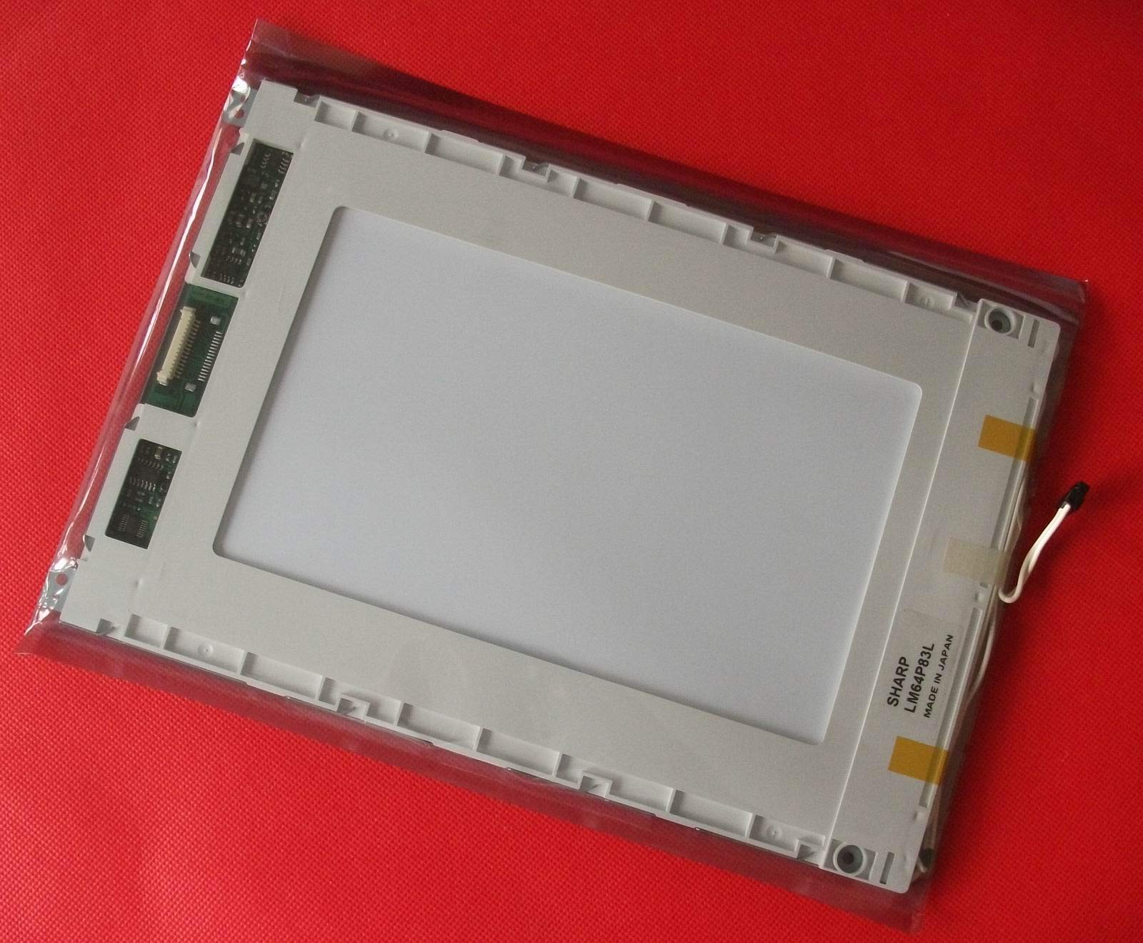 EBESTPANEL New and Grade A LM64P83L 9.4 inch LCD Panel Display Screen