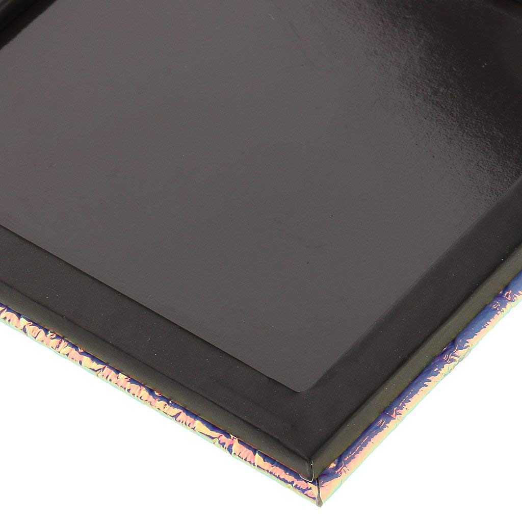 KODORIA Magnetic Makeup Palette Empty Makeup Palette for Eyeshadow Lipstick Blush Powder - Small