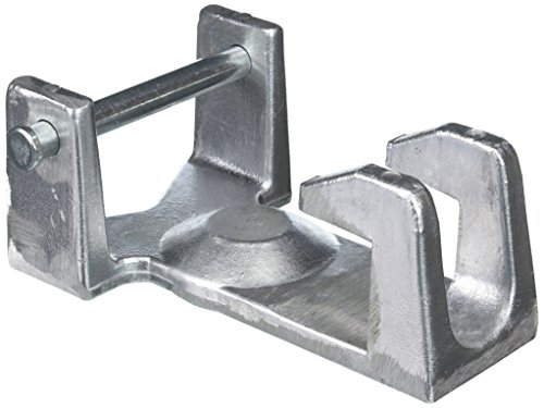 Blaylock TL55 Gooseneck Coupler