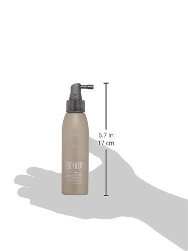 SURFACE Hair Awaken Scalp Elixir, Stimulate and Revitalize While Lifting Roots and Adding Volume, 4 Fl. Oz.