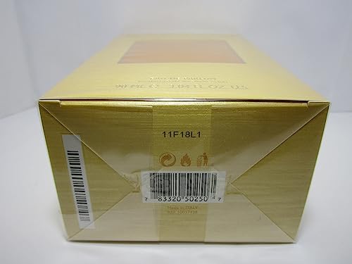 BVLGARI Goldea by for Women 3.04 oz Eau de Parfum Spray, Multicolor, 10007154