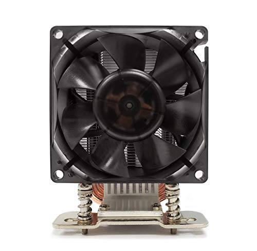 Dynatron Processor Cooler A35 AMD Socket SP3/TR4-3U Active
