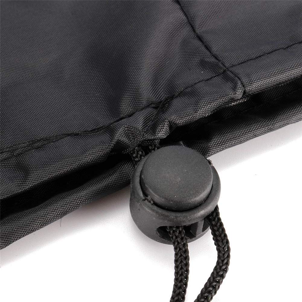 Printer Dust Cover for HP OfficeJet Pro 8600 Printer, Waterproof Anti-Static Printer Cover, Heavy Duty Printer Protector Cover, 20 x 16 x 12 Inch