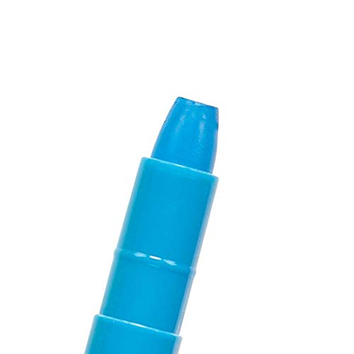 Ooly, Smooth Stix Watercolor Gel Crayons - 25 PC Set