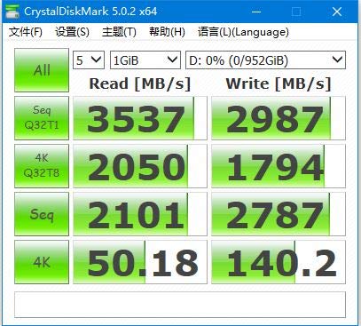 Asgard AN3+ 1TB NVMe SSD M.2 - PCIe Internal Solid State Drive for Computer Motherboards, Gaming CPU Hard Drives with Intel and 3D NAND Flash Technology in Red Heat