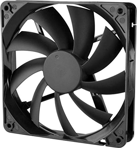 Corsair Hydro Series H110 280 mm High Performance Liquid CPU Cooler
