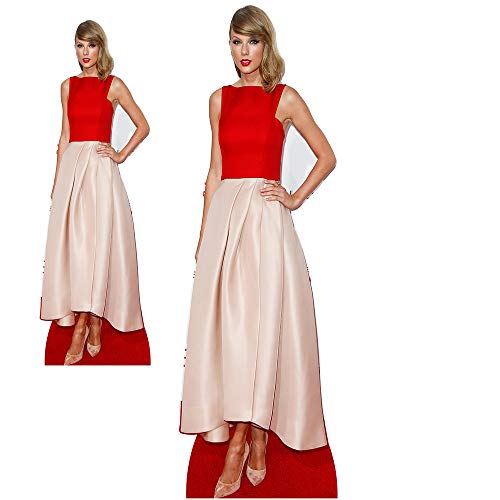 Wet Paint Printing + Design SC2134 Taylor Swift