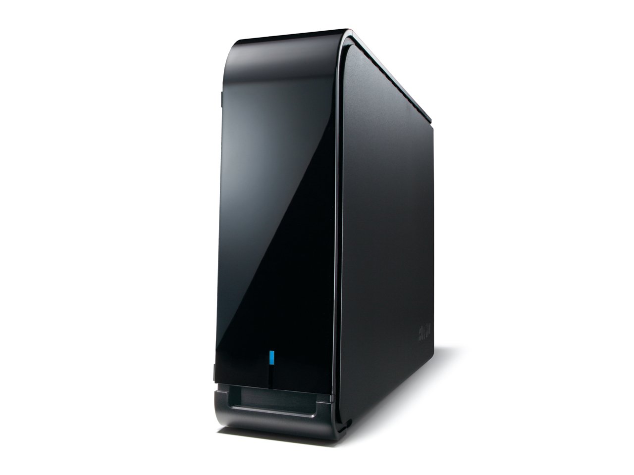 BUFFALO HD-LX2.0TU3-EU 2TB Velocity USB 3.0 Desktop HDD