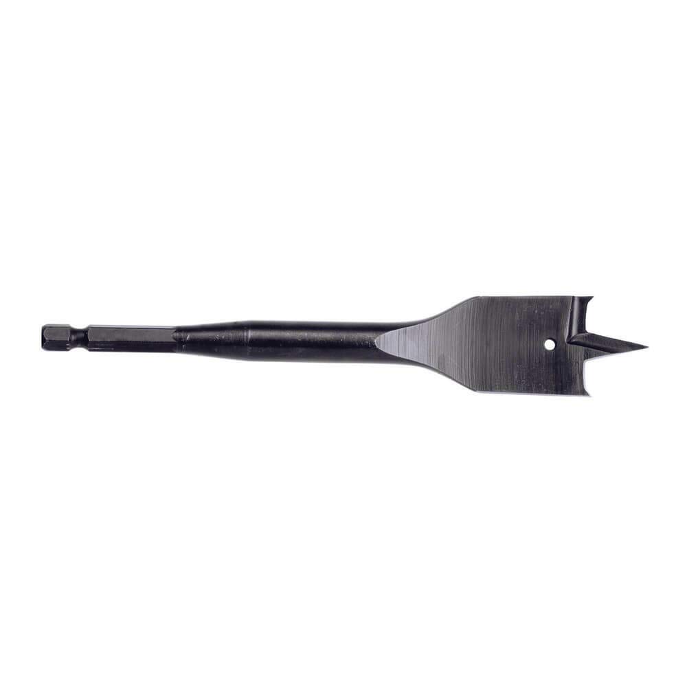 Sutton D501 Spade Drill, 35 mm Thread Diameter