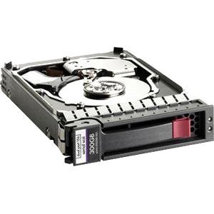 HP 689287-001 300GB 10K 6G SAS DP SFF HDD