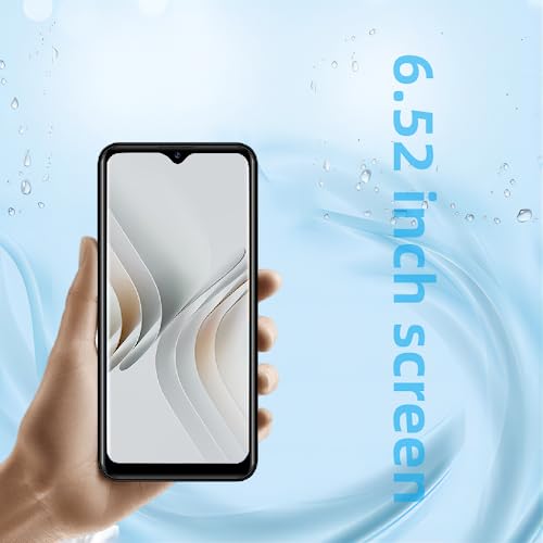 6.52inch Screen ,Reno5Pro+,Unlocked Cell Phone,1GB RAM 16GB ROM,Supports 3GWCDMA : 850/2100MHZ SIM Card Frequency Band,Front and Rear Camera ,Android Smartphone(Blue)
