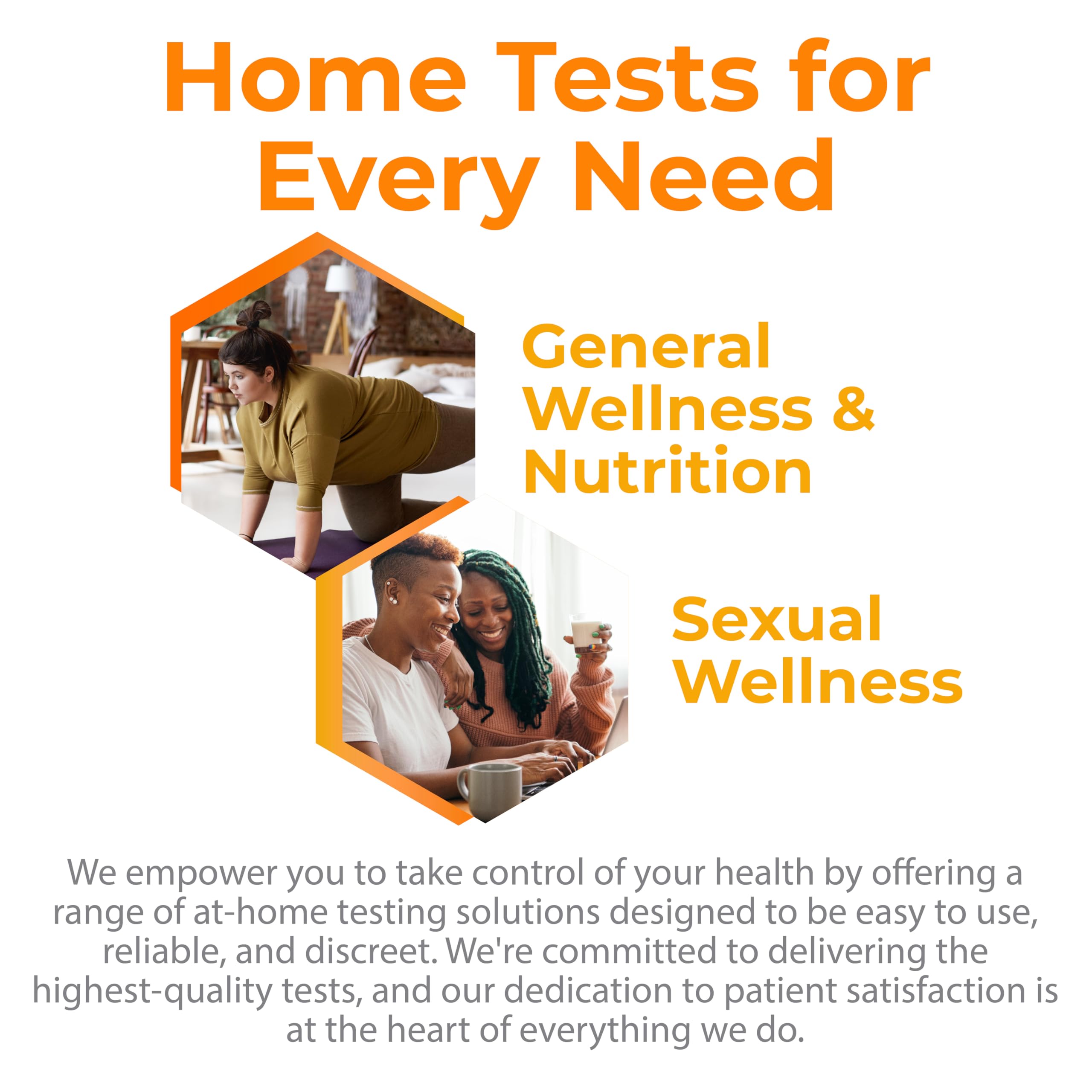 myLAB Box at Home Syphilis Test STD Test Kit at Home for Women & Men - Easy Accurate & Discreet Blood Collection Kit - Convenient at-Home STI Test - CLIA Certified Labs - FSA/HSA Eligible