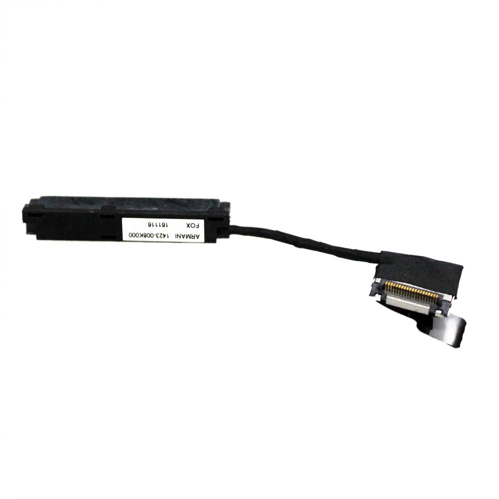 Suyitai Replacement for Acer Predator G9-591 G9-592 G9-791 G9-792 GX-791 Predator 17 G9-793 Predator G5-793 HDD Hard Drive Connector Cable CN:50.Q04N5.001 1423-008K000