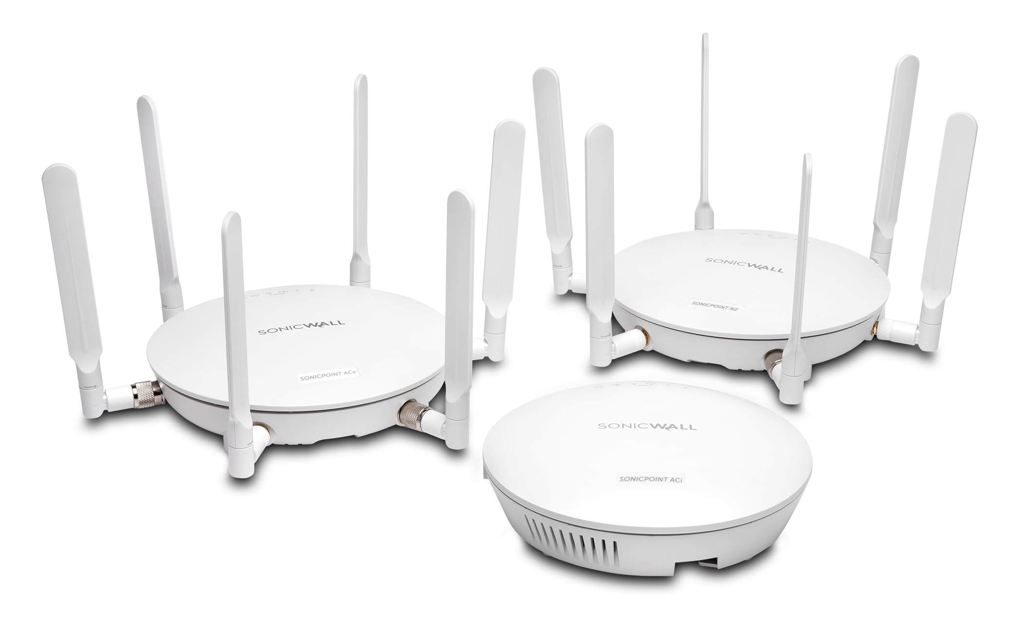 SonicWall NSA 6650 1YR Gtwy AntiMal Intrusion Prevent and App Ctrl 01-SSC-8979