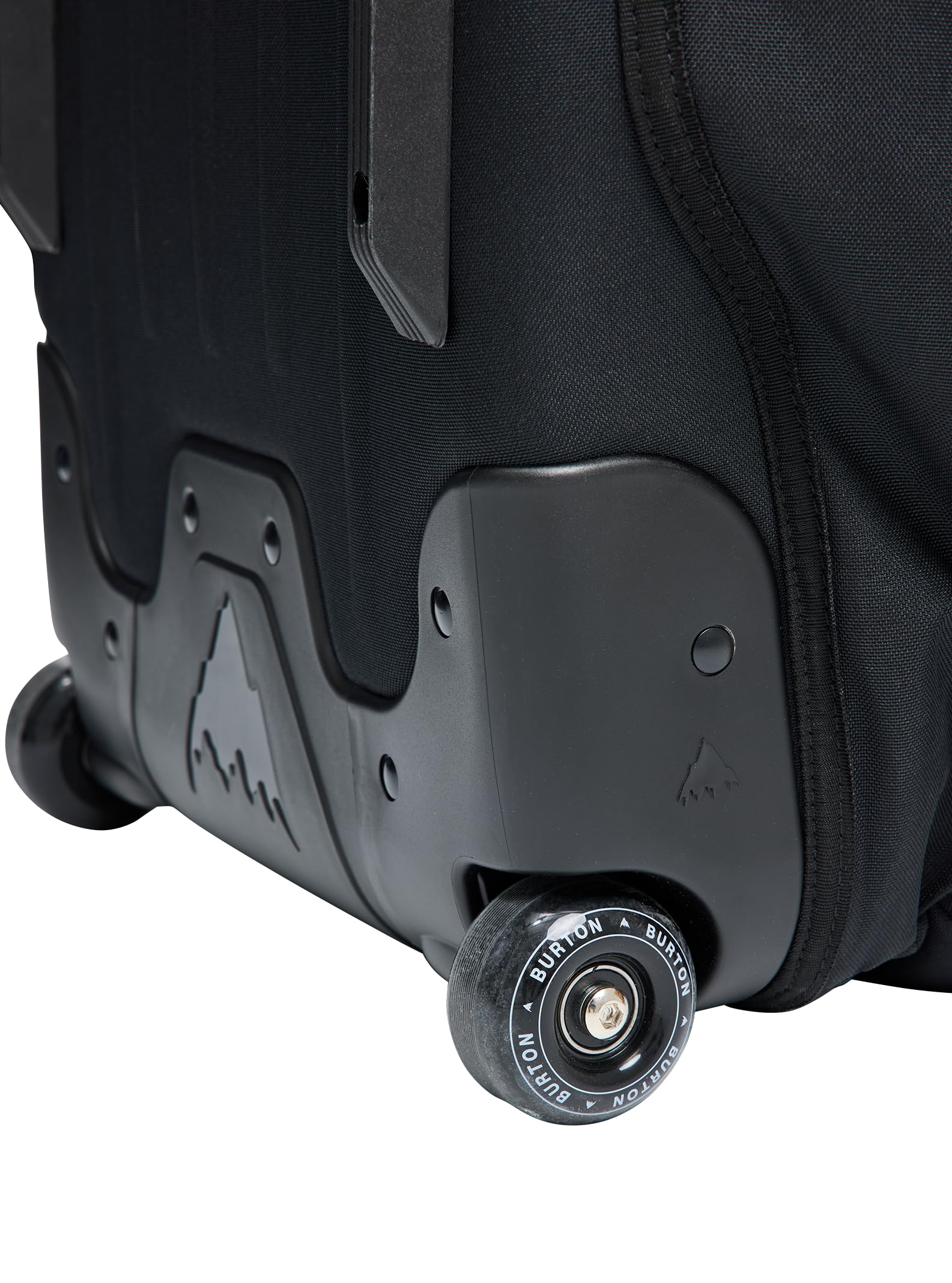 Burton Wheelie Flight Attendant Snowboard Bag, True Black, 156cm