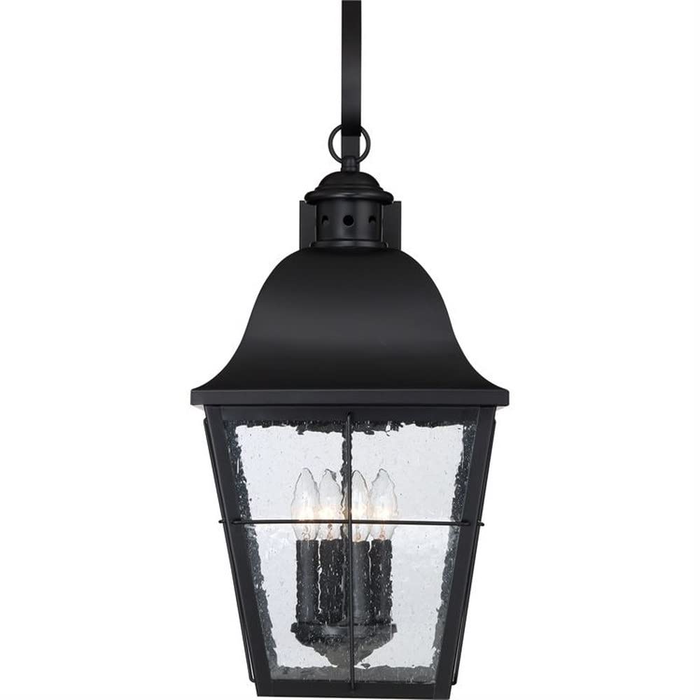 Bailey Street Home 27.25 inch Outdoor Wall Lantern Transitional Steel Transitional Outdoor Lantern 71-Bel-2539211