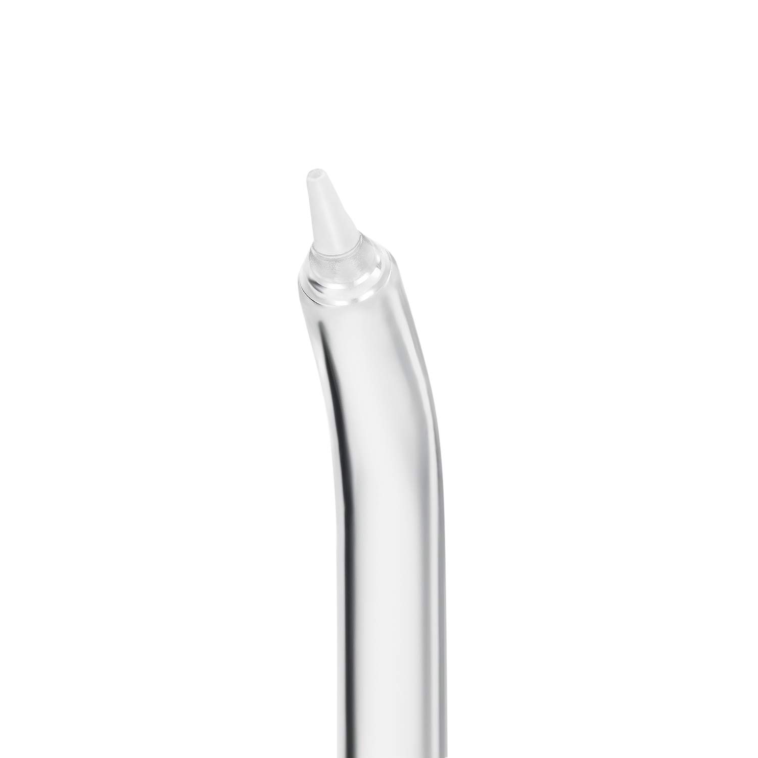 Replacement Part for Waterpik or other Water Flossers/Irrigators (AquaFlosser 6 tips)