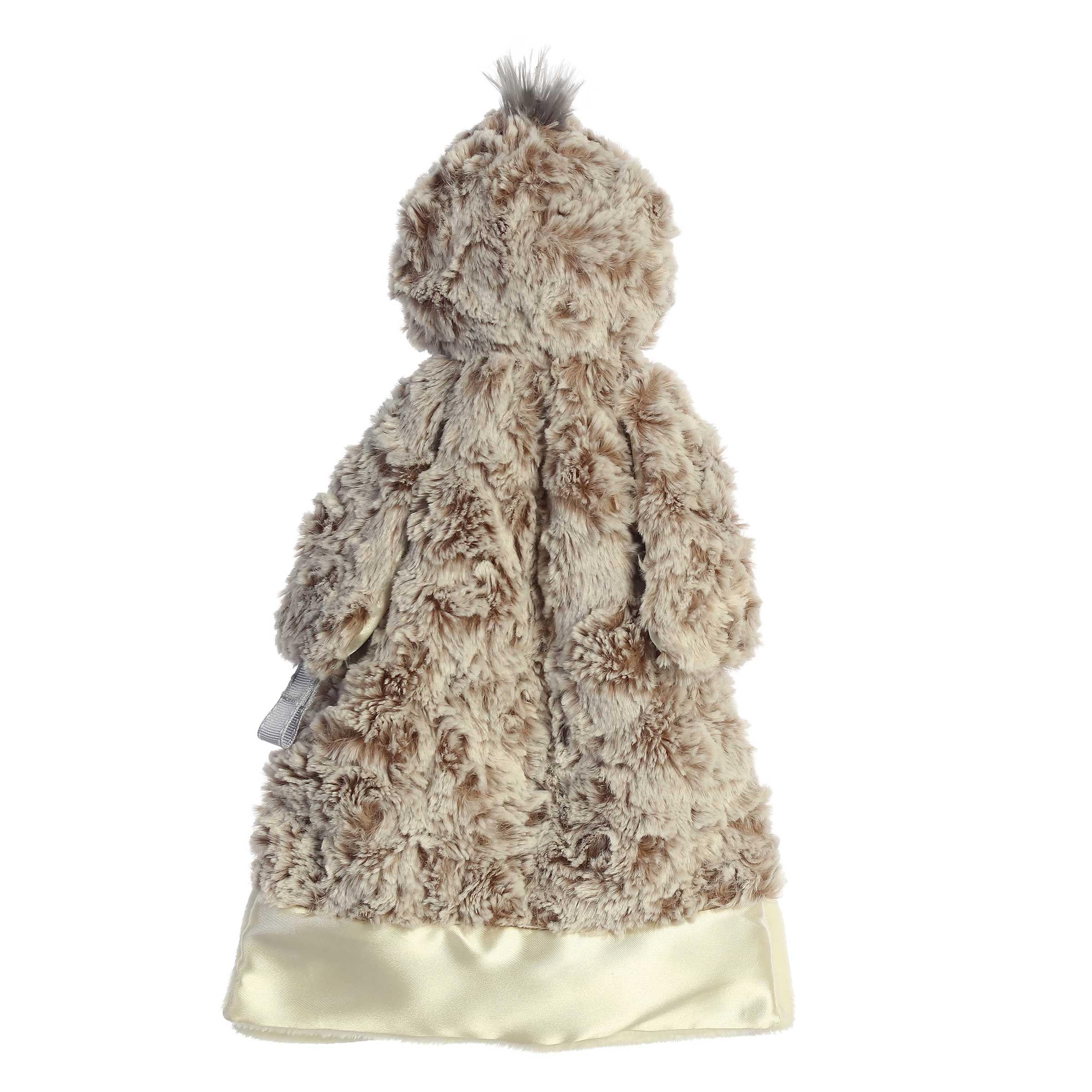 Aurora Ebba - Sloth Cute - 13" Luvie Sammie Sloth