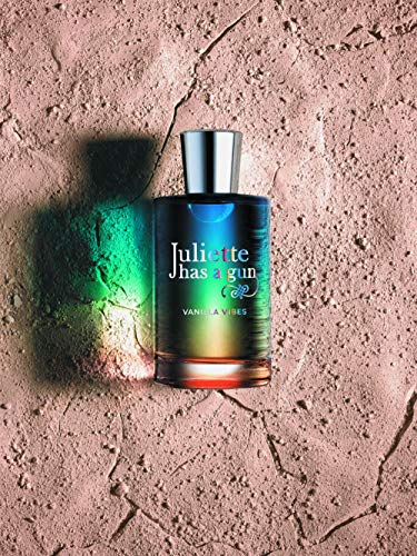 Juliette Has A Gun Vanilla Vibes Eau De Parfum Spray, 3.3 Fl Oz