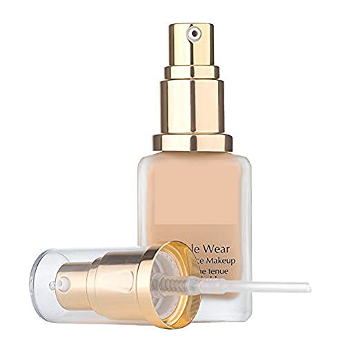 3Pack Replacement Foundation Pump for Double Wear Foundation(Gold)