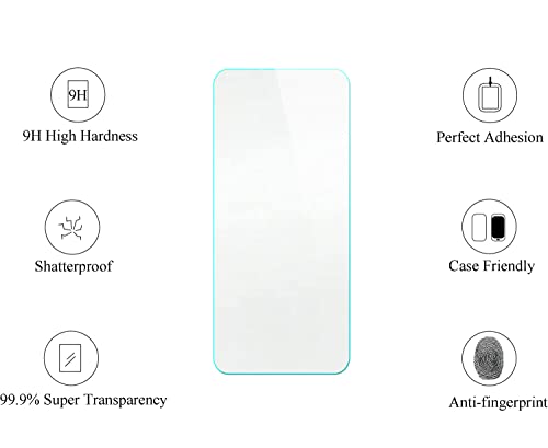 Aroepurt Case for Realme 7 PRO Case Compatible with Realme 7 PRO Phone Case Cover [with Tempered Glass Screen Protector][PC + TPU 2 in 1][Ring Support] [Golden Reflect Light] DJH-NN