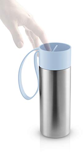 Eva Solo Urban To Go Travel Thermos 0.35L (Soft Blue)