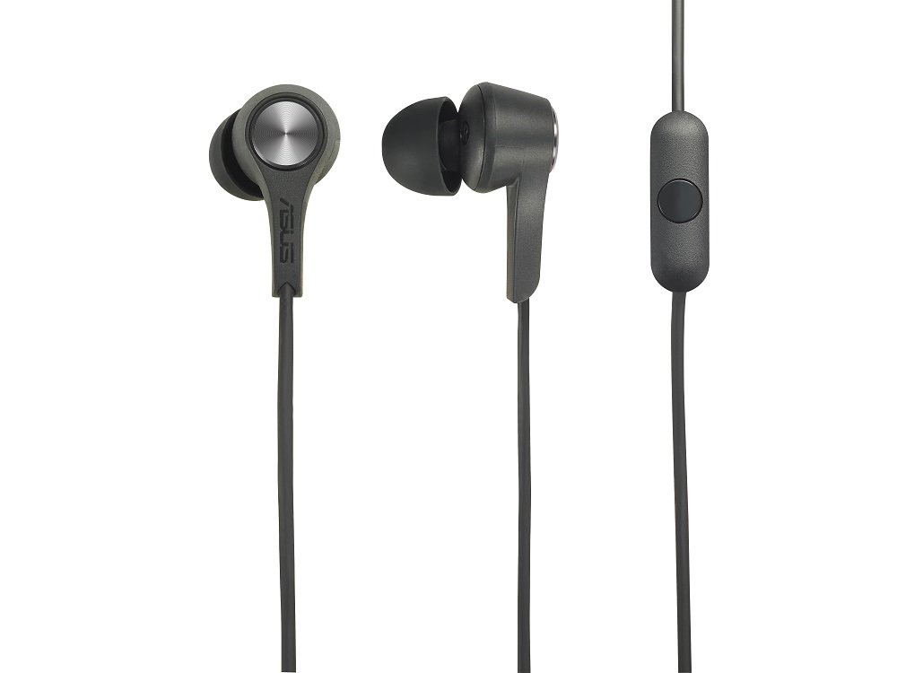 ASUS Zen Fone 2 Zen Ear Black Model 90AC00V0-BHS001