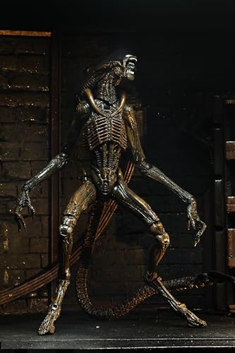 NECA Aliens Alien 3 Dog Alien Ultimate 7IN Action Figure
